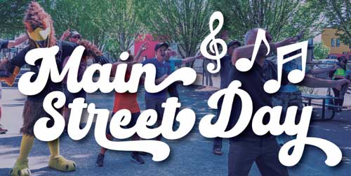 Home - Ridgefield Main Street